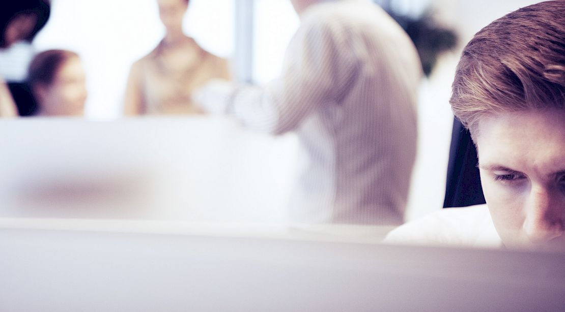 Managing complex programs – standardize and decentralize for efficiency ...